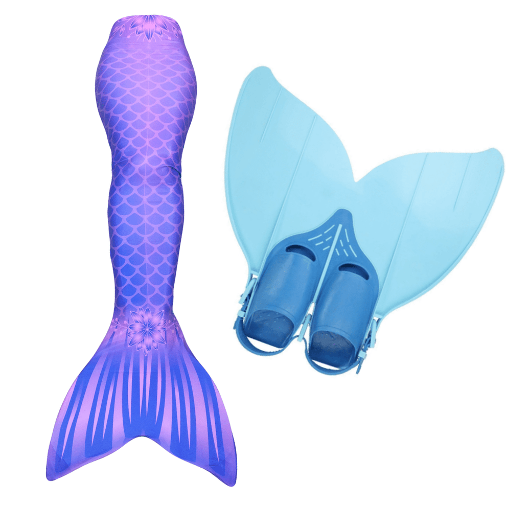 Aquamermaid: Mermaid tails for swimming for kids and adults – AquaMermaid