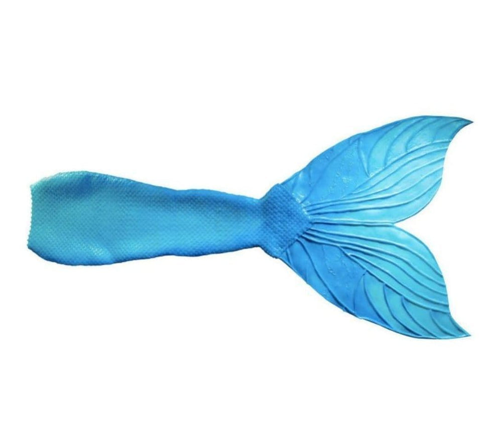 Silicone Mermaid Tails made just for you by AquaMermaid!
